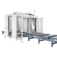 CNC Cold Wire Cutting Machine FW4000H – Precision for Commercial ...